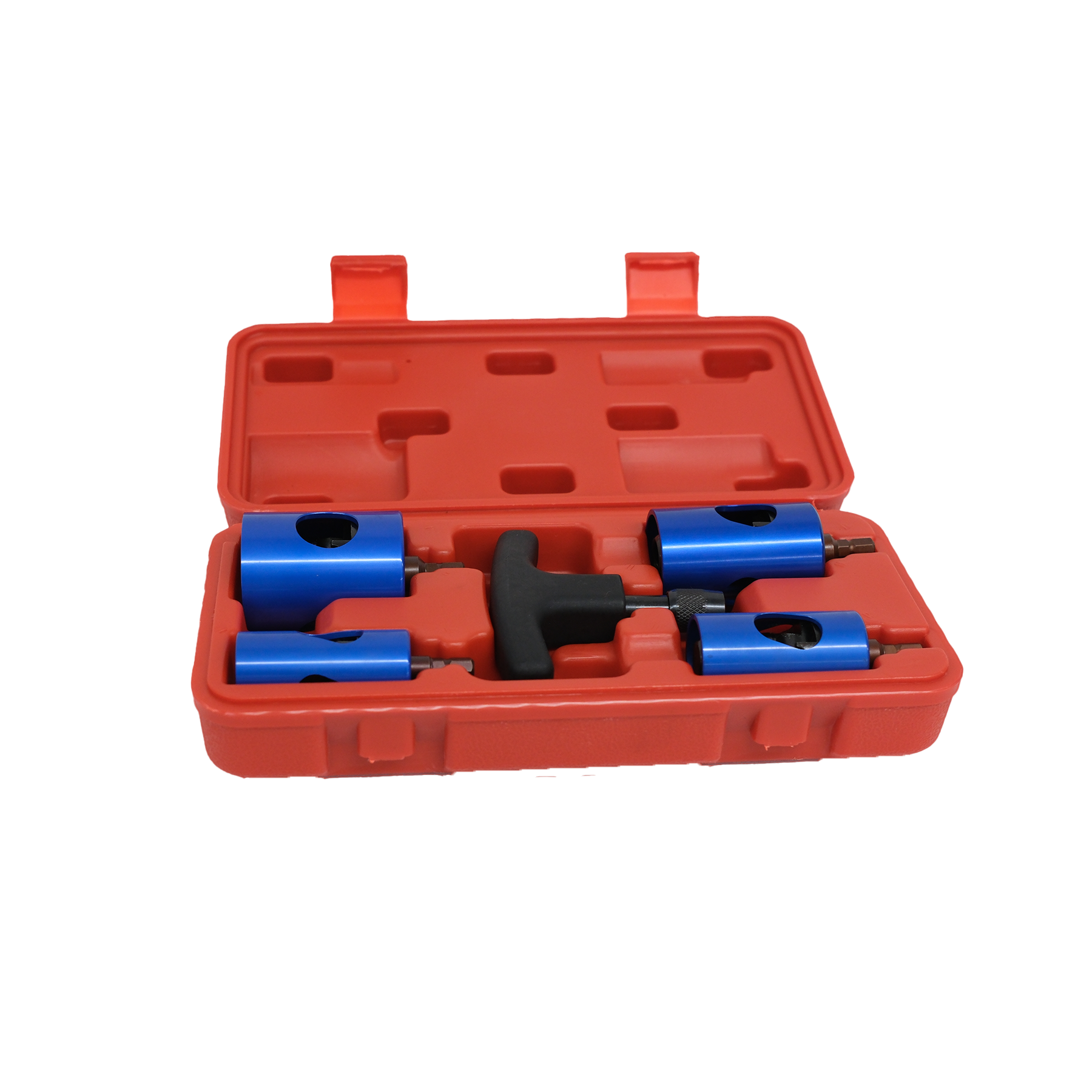 Tritherm MLCP Pipe Straightener - Tritherm Underfloor Heating